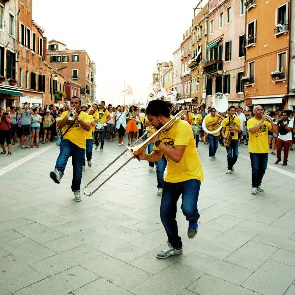 Open Call: The School of Narrative Dance - Museum der Moderne Salzburg