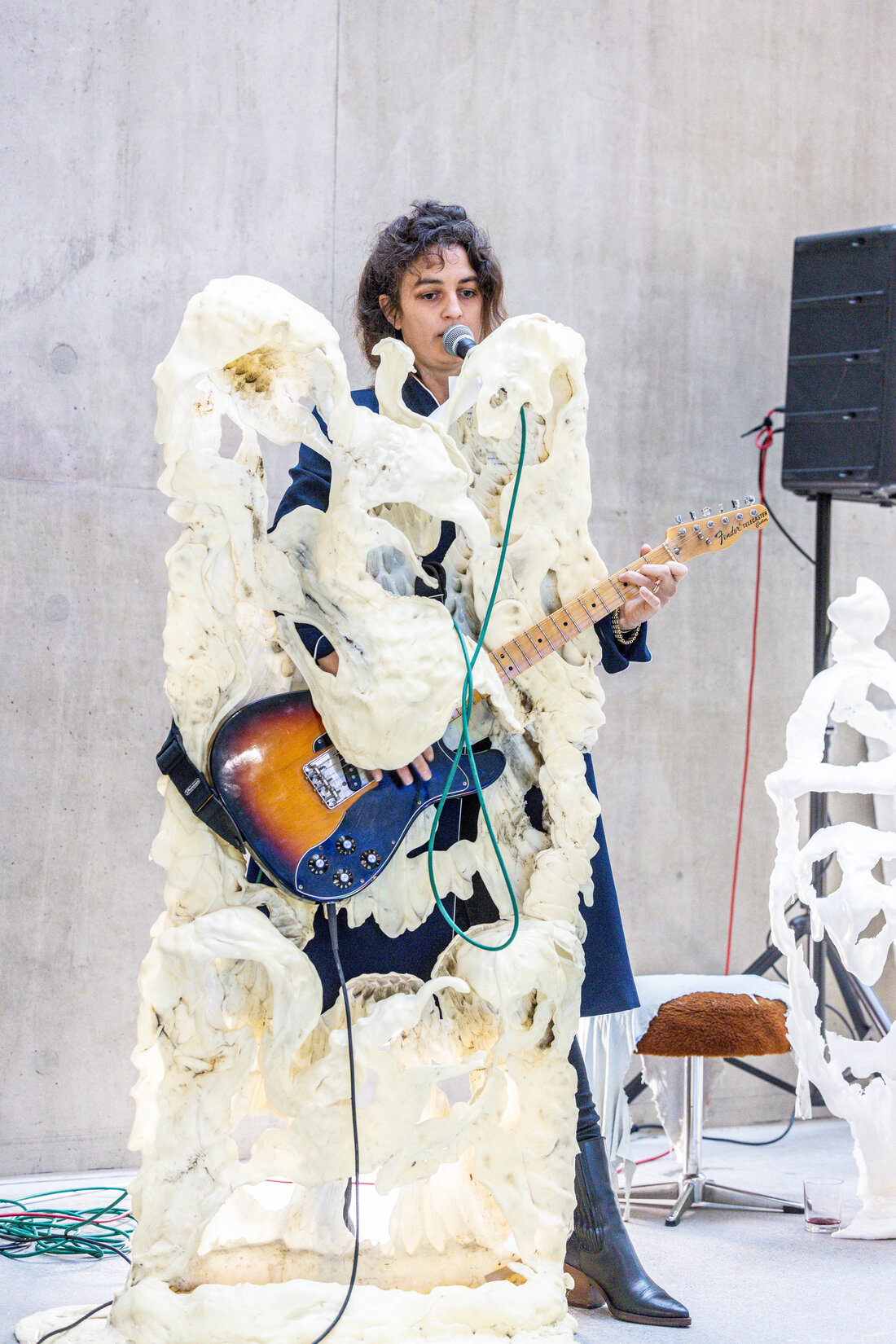 „Where is the f*ing anchor of Charon?“ Drei Fragen an Raphaela Vogel ...