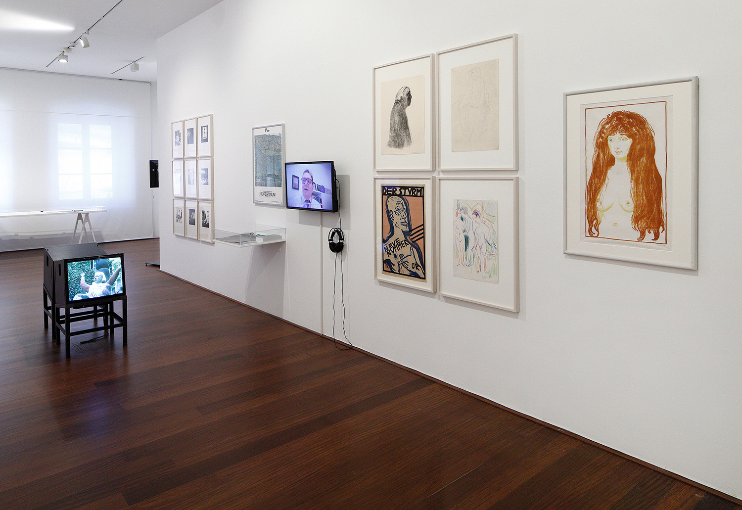 The Rupertinum and Its (Hi)stories. 40 Years—Many Voices - Museum der ...