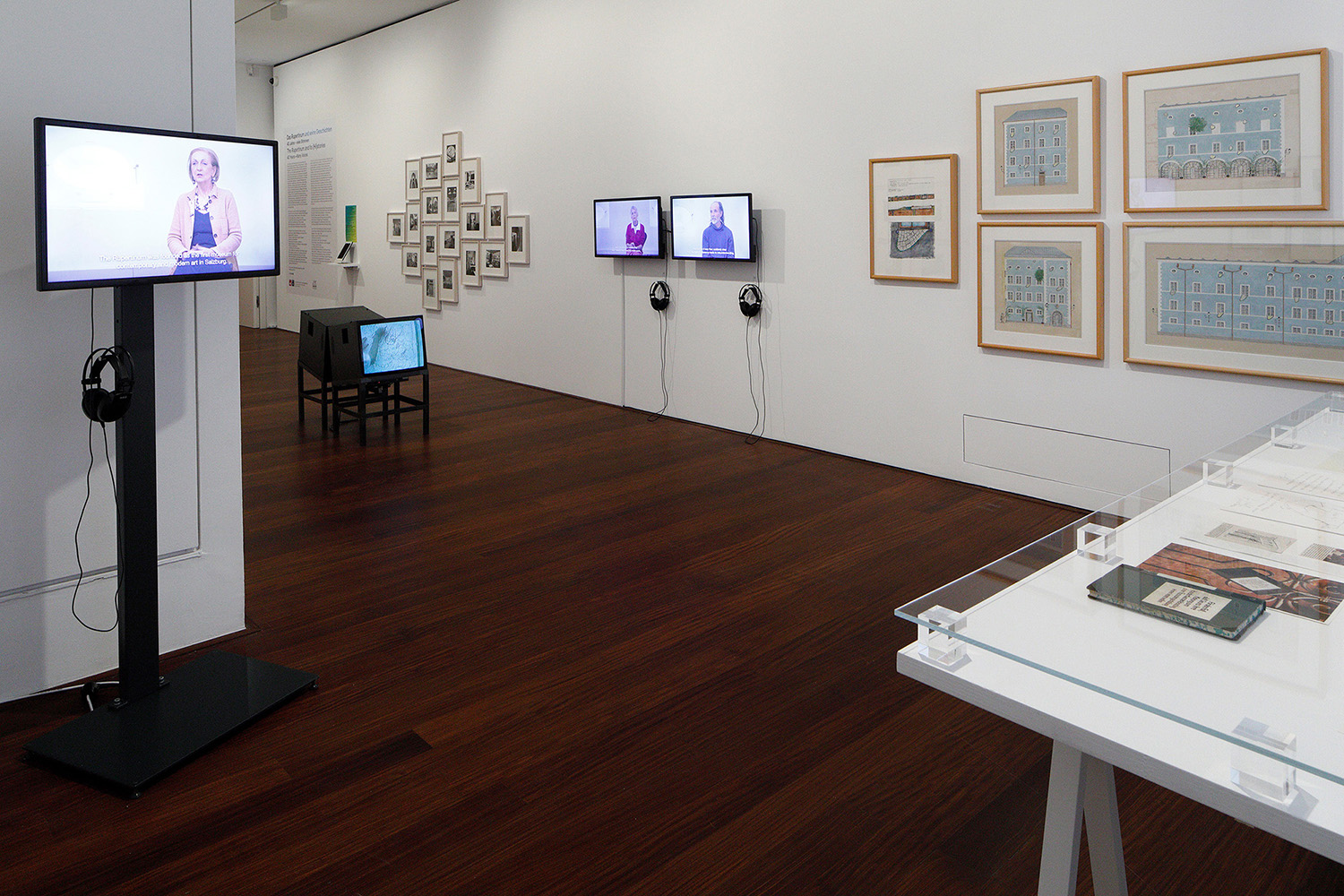 The Rupertinum and Its (Hi)stories. 40 Years—Many Voices - Museum der ...