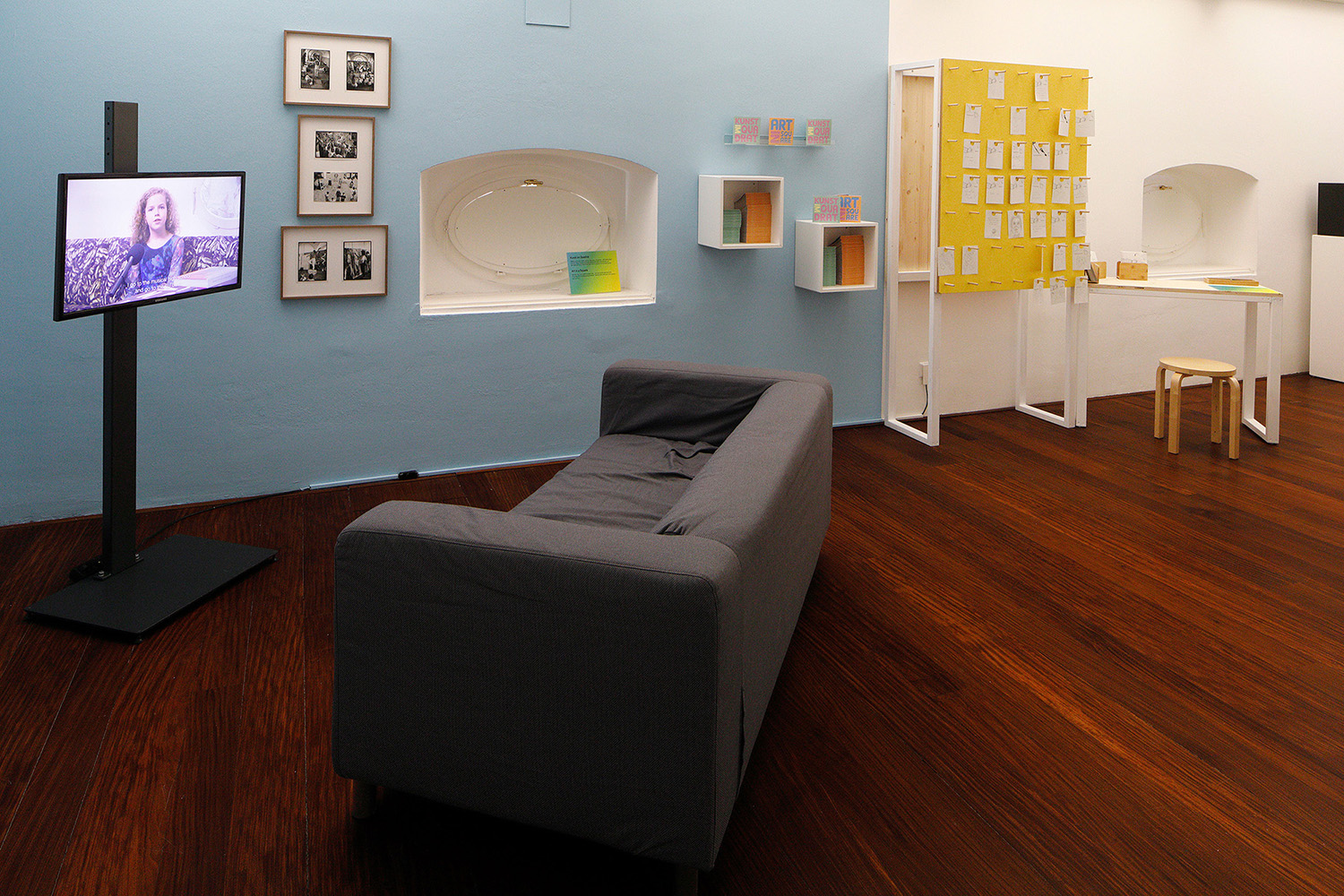 The Rupertinum and Its (Hi)stories. 40 Years—Many Voices - Museum der ...