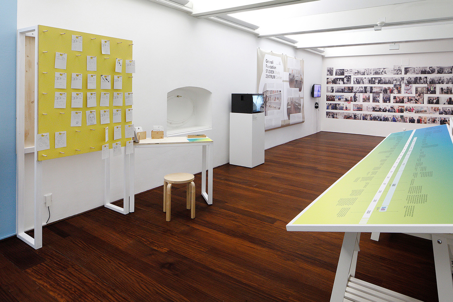 The Rupertinum and Its (Hi)stories. 40 Years—Many Voices - Museum der ...