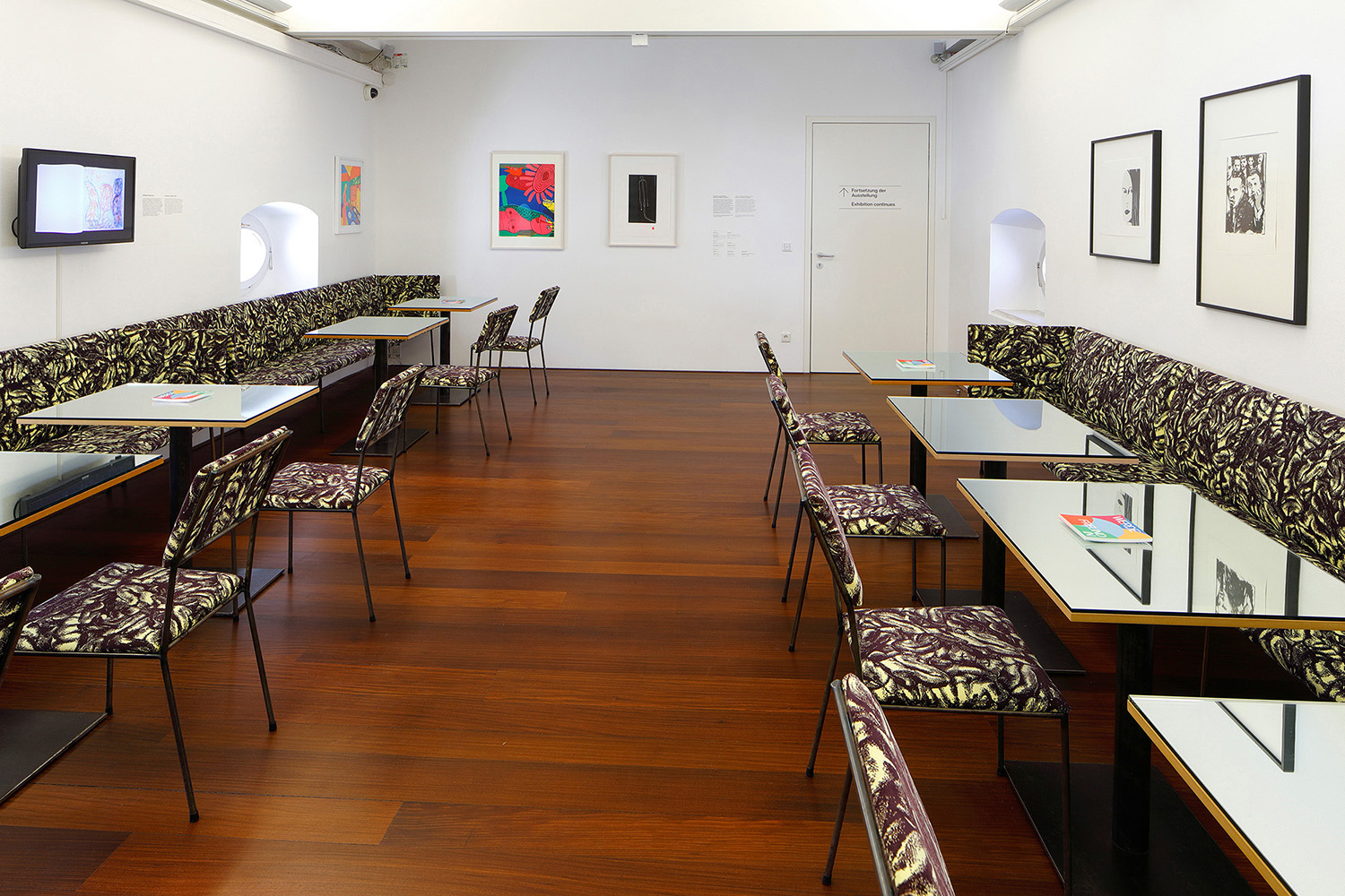 The Rupertinum and Its (Hi)stories. 40 Years—Many Voices - Museum der ...