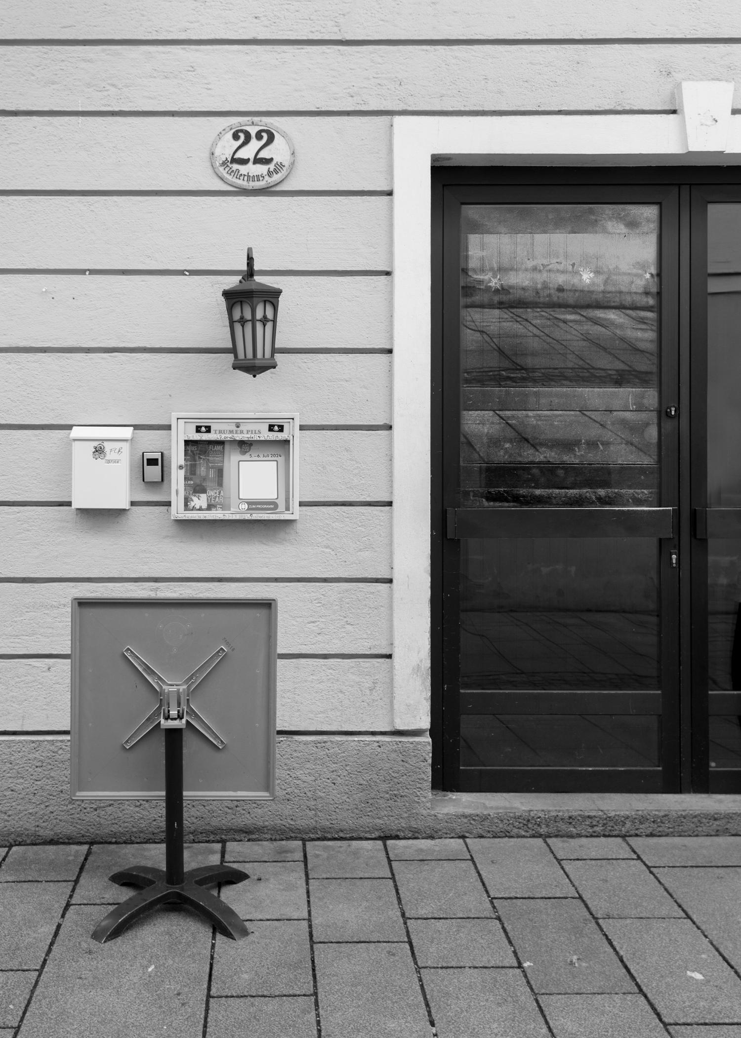 GENERATOR #3: Queering Space! - Museum der Moderne Salzburg