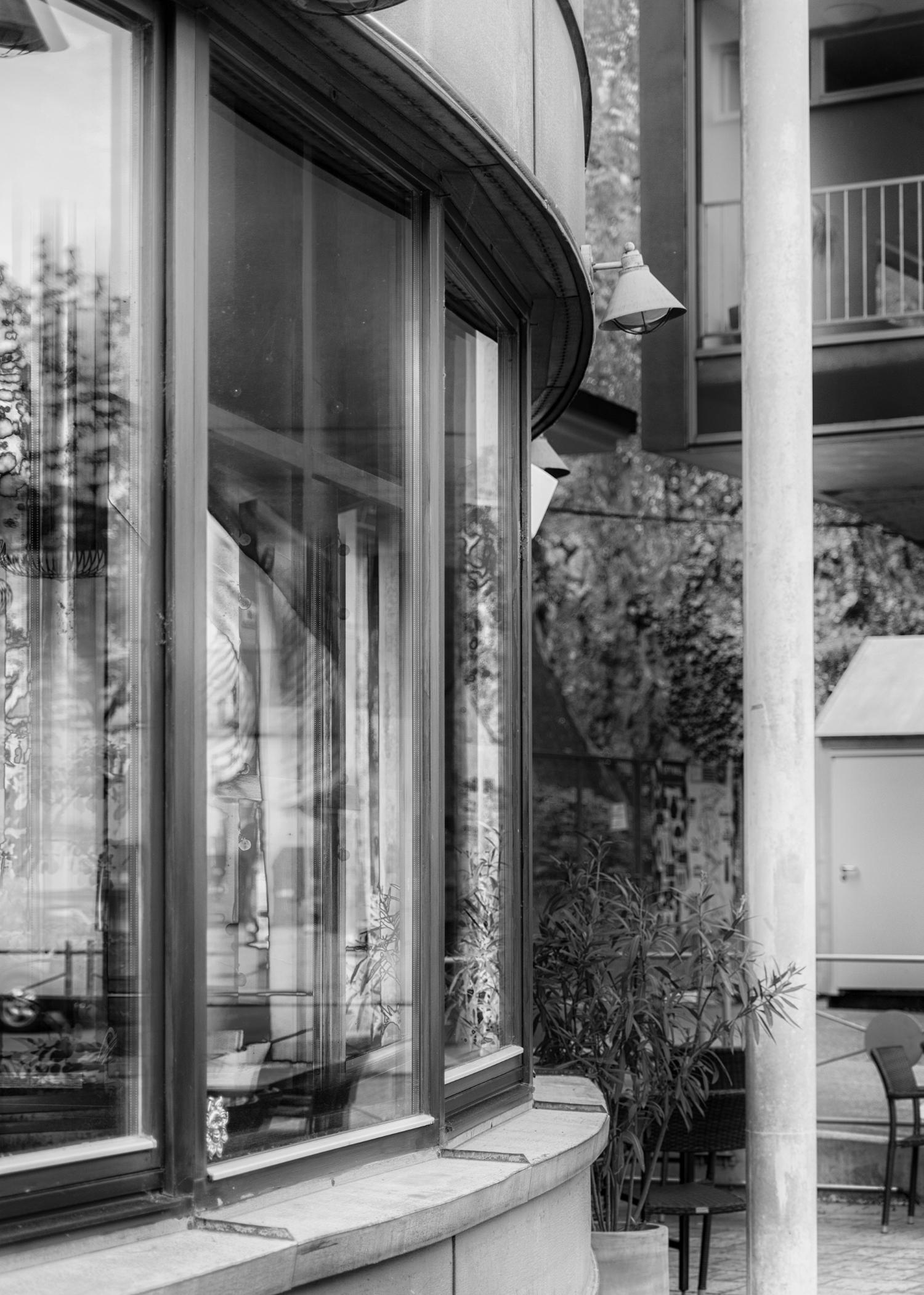 GENERATOR #3: Queering Space! - Museum der Moderne Salzburg