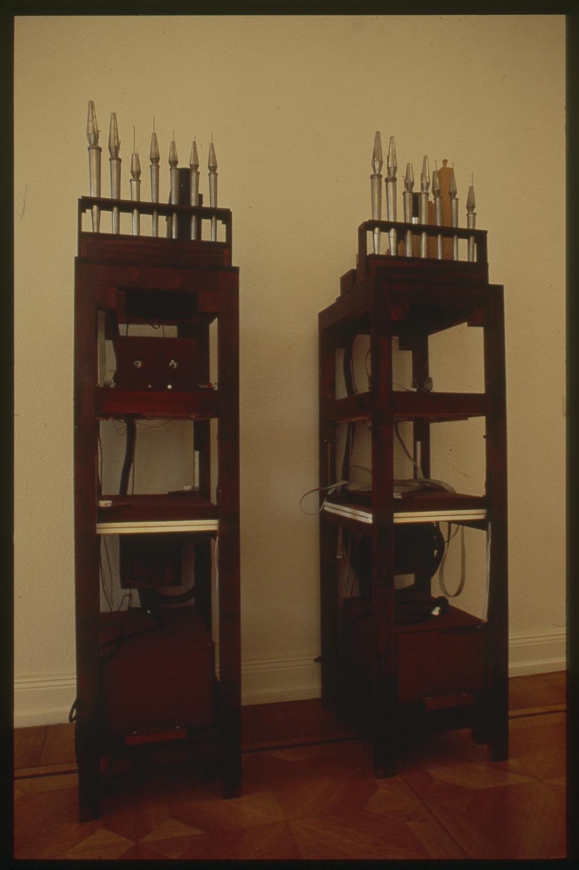 Im Bann der Zauberflöte. Slevogt – Kokoschka – Hutter – von Huene ...