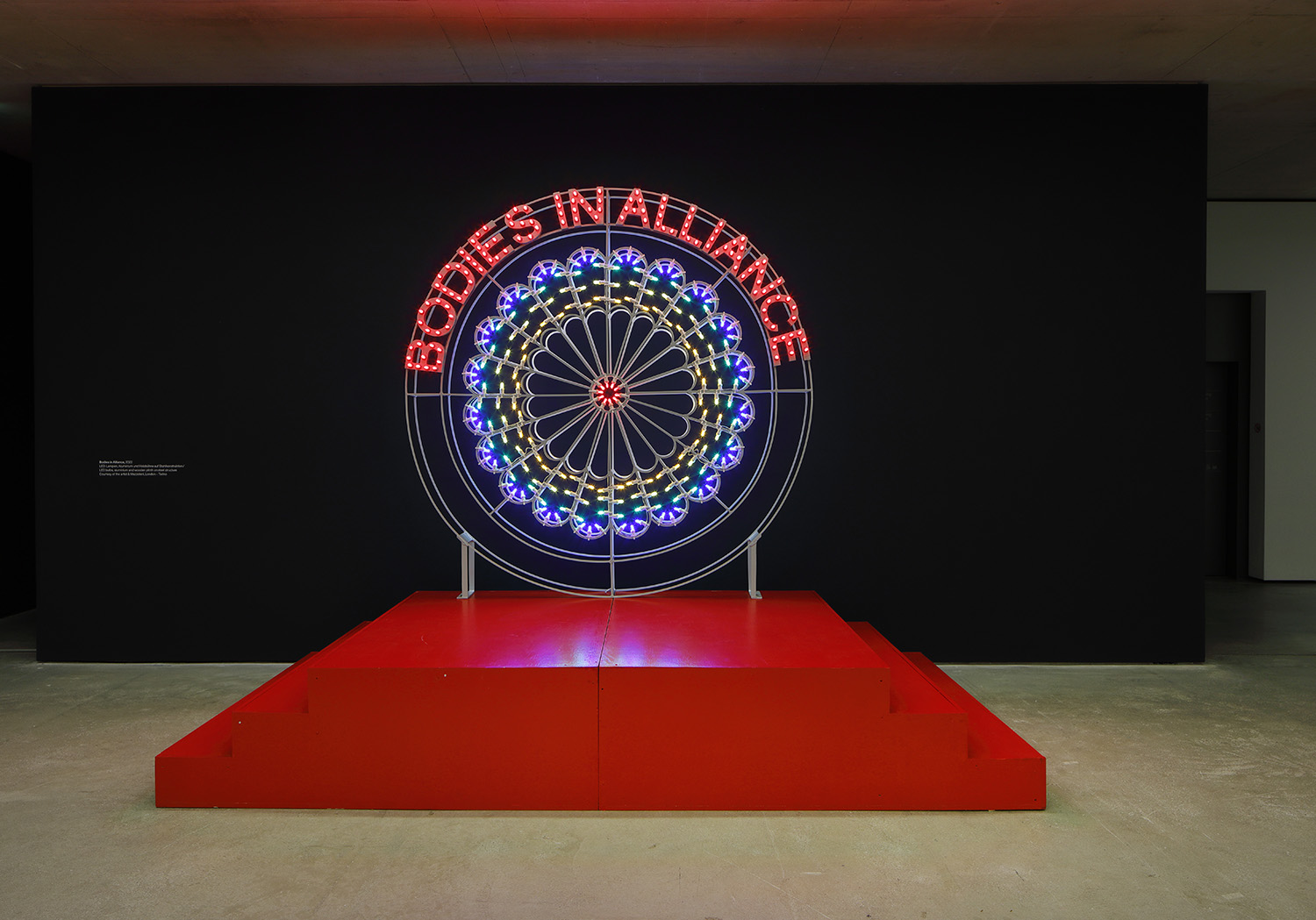 Marinella Senatore. We Rise by Lifting Others - Museum der Moderne Salzburg