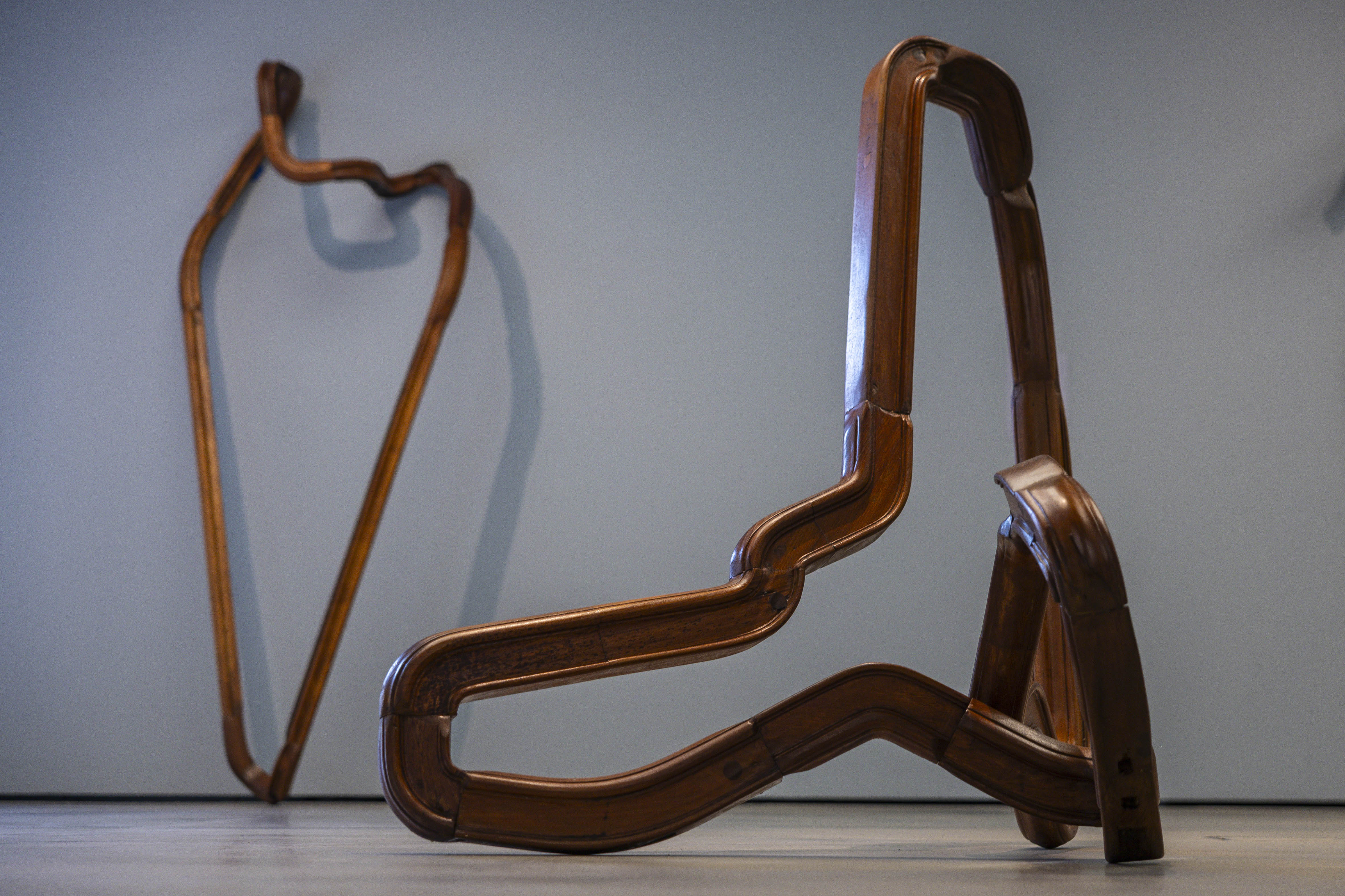 Nika Neelova. Cascade - Museum der Moderne Salzburg