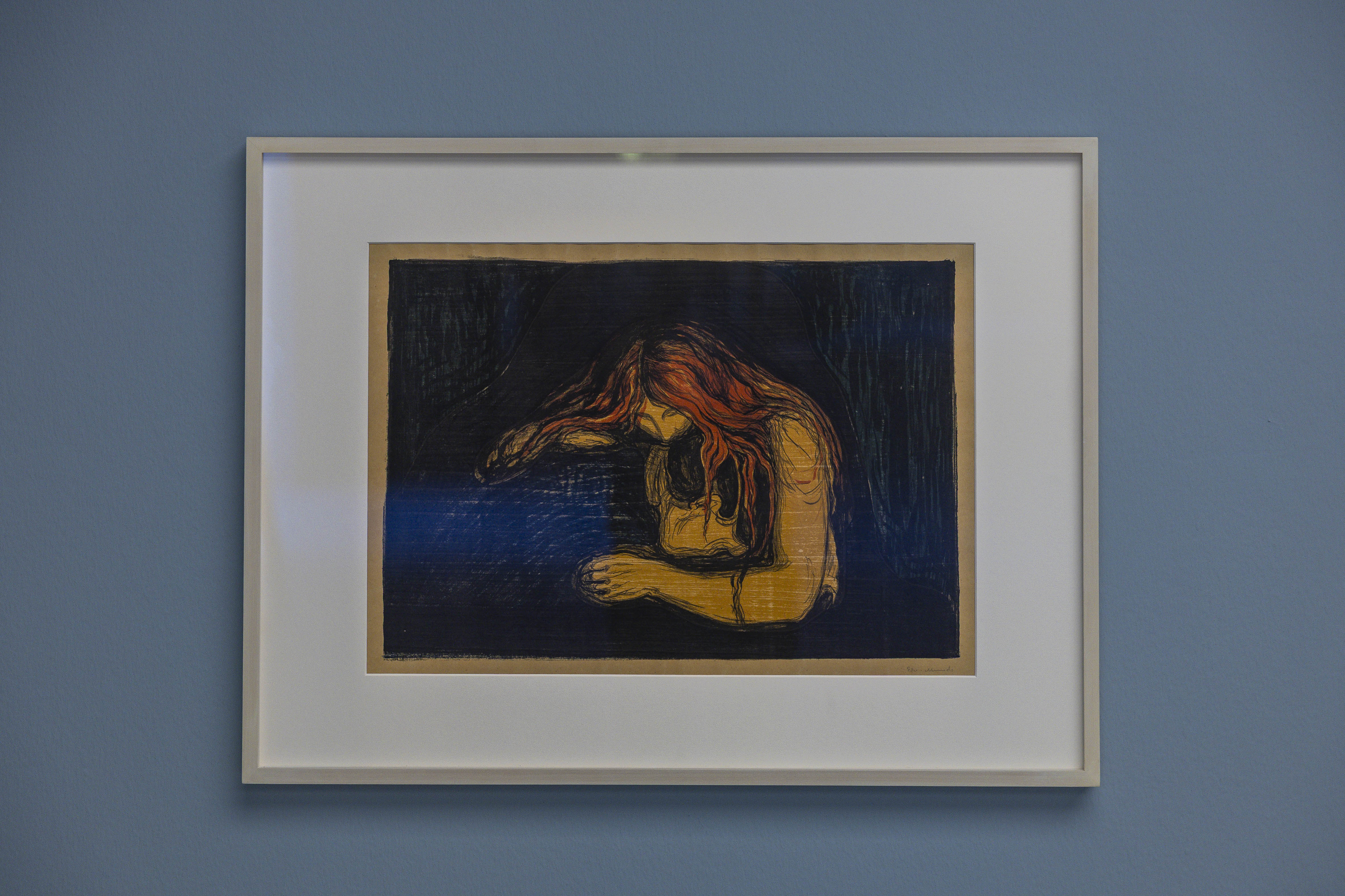 Nika Neelova. Cascade - Museum der Moderne Salzburg