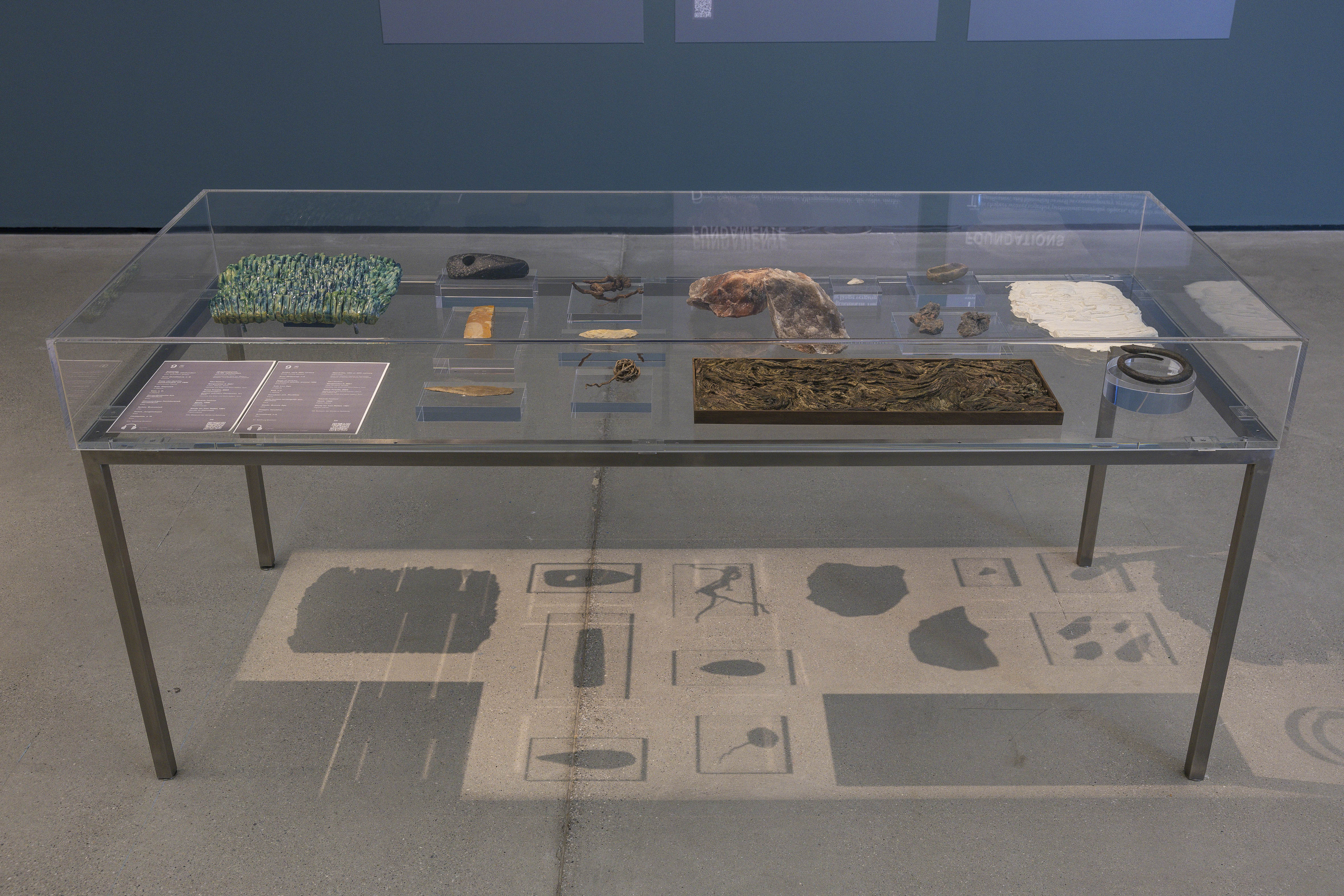 Nika Neelova. Cascade - Museum der Moderne Salzburg