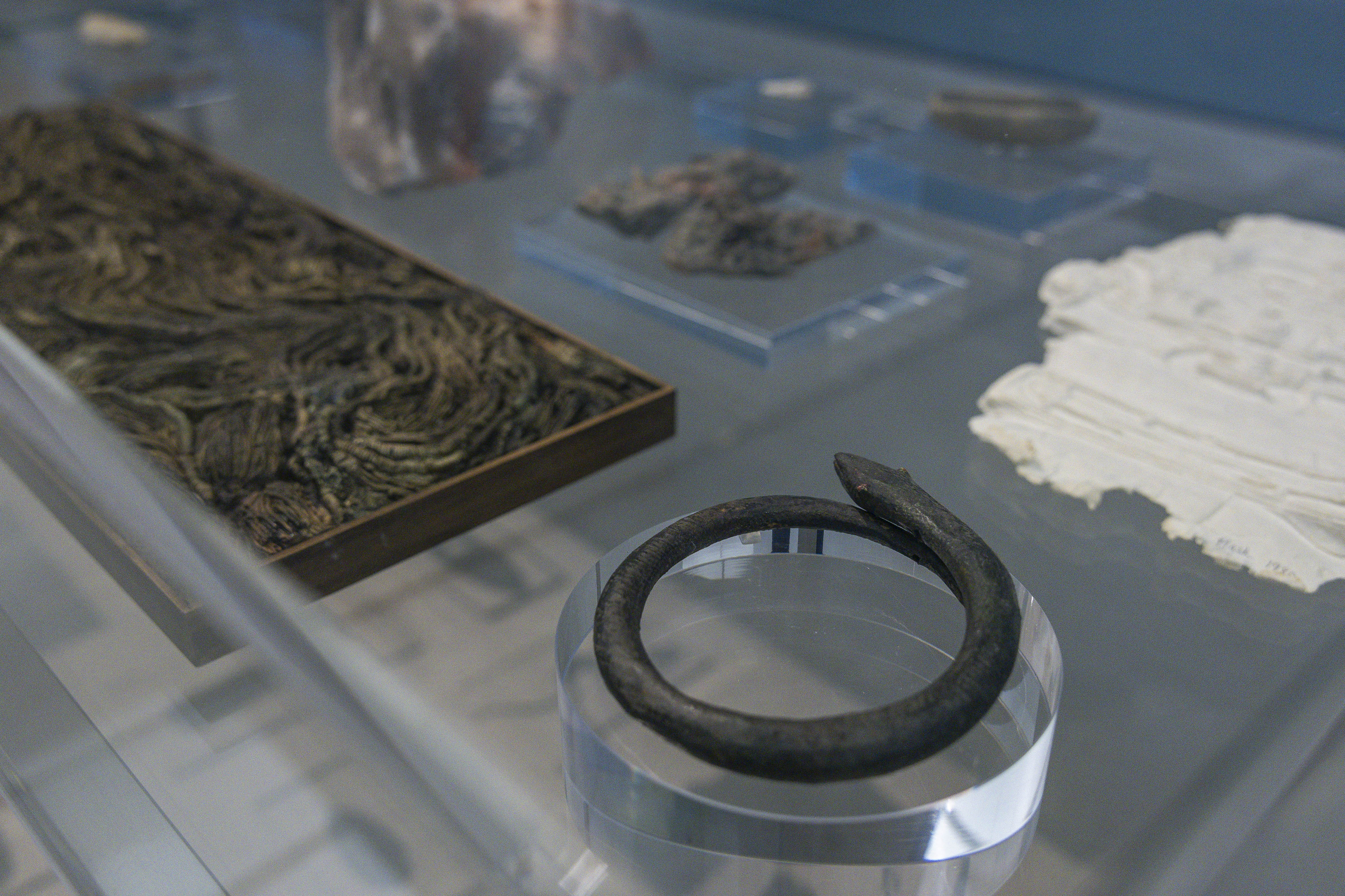 Nika Neelova. Cascade - Museum der Moderne Salzburg