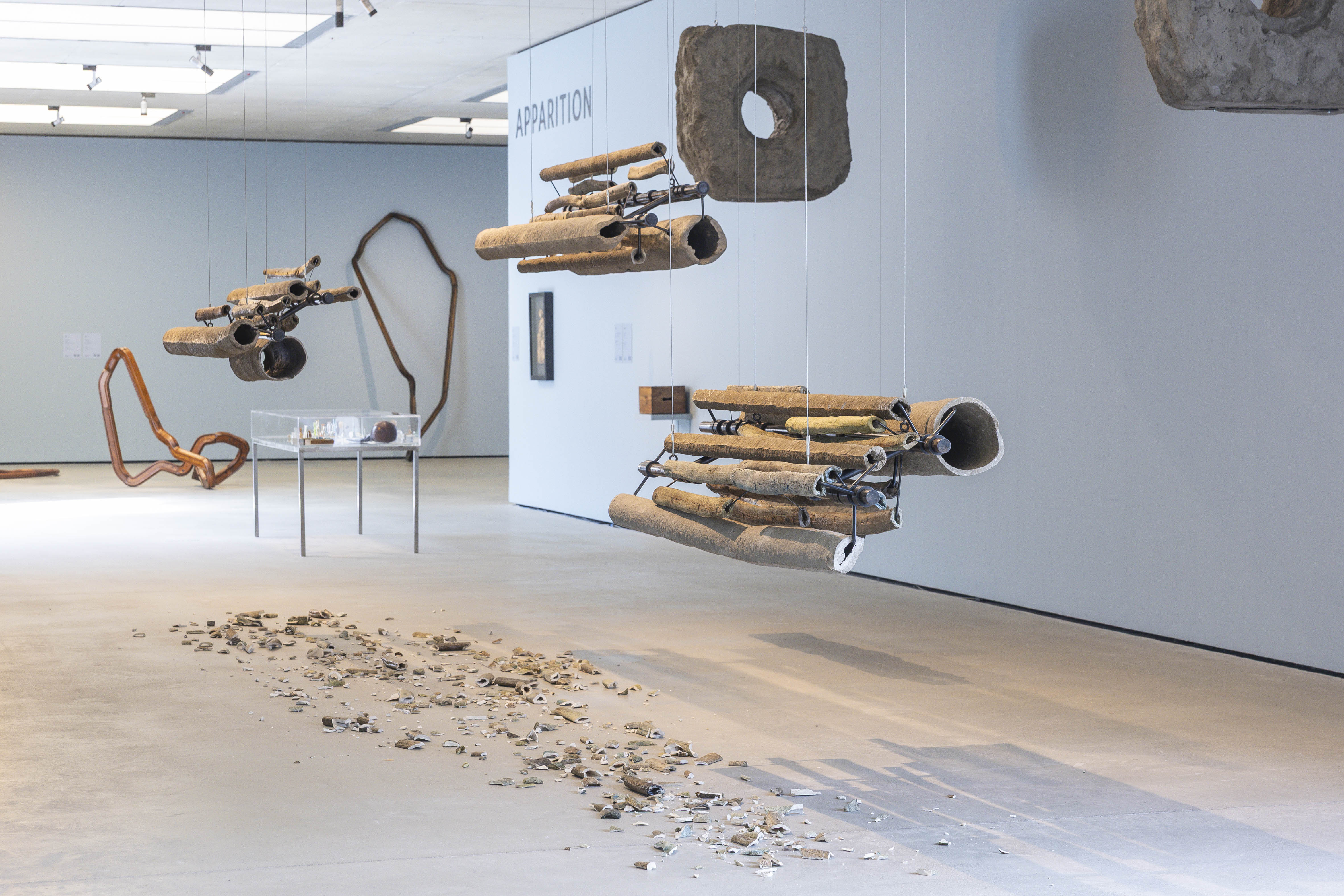 Nika Neelova. Cascade - Museum der Moderne Salzburg