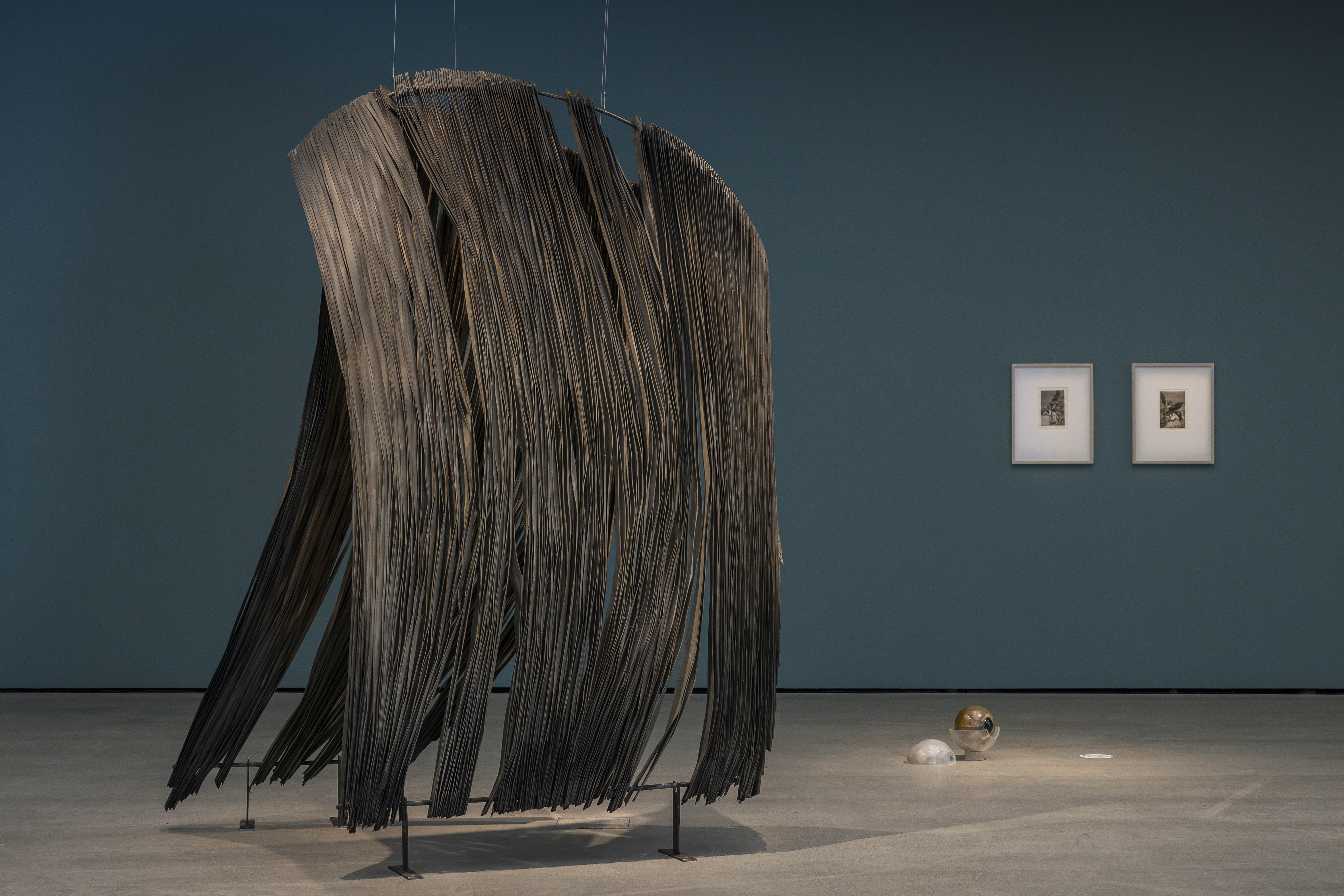 Nika Neelova. Cascade - Museum der Moderne Salzburg