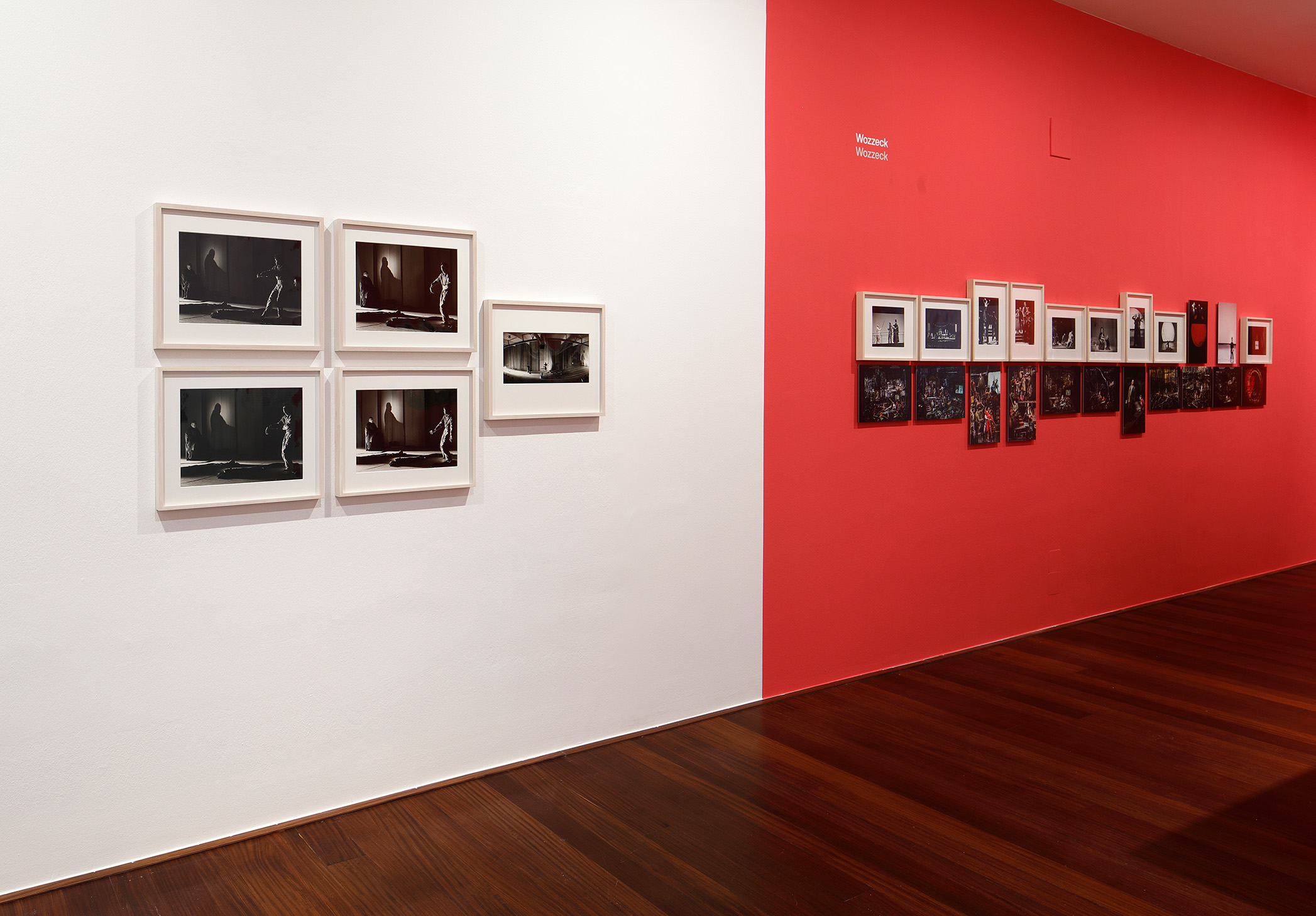 Raising the Curtain! Theater Photography by Ruth Walz - Museum der ...